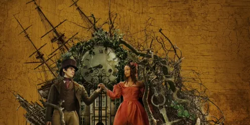 Watch Great Expectations | Full episodes | Disney+