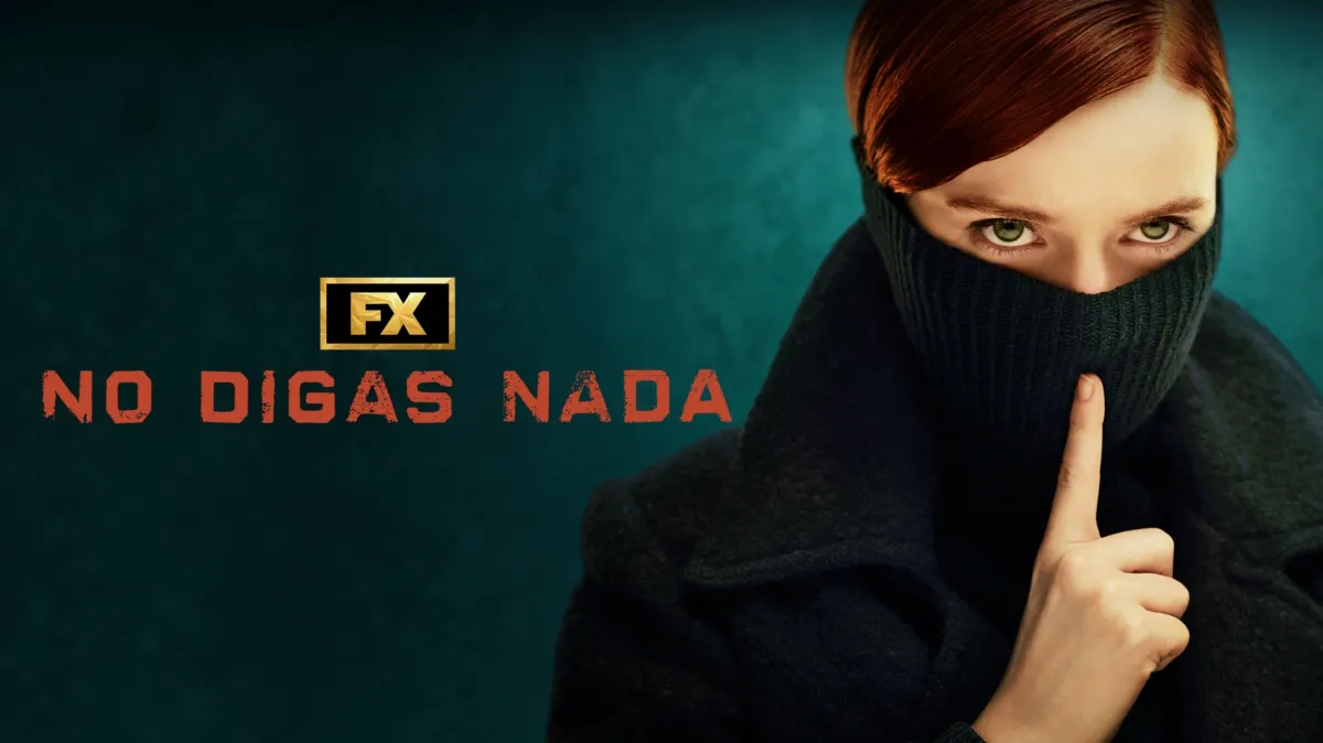 Ver No digas nada | Disney+