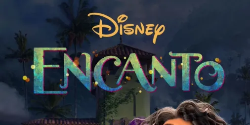 Watch Encanto | Disney+ Australia