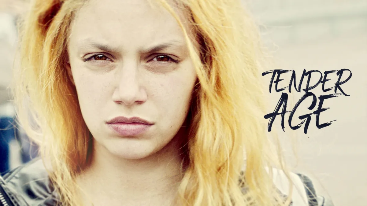 Watch Tender Age | Disney+