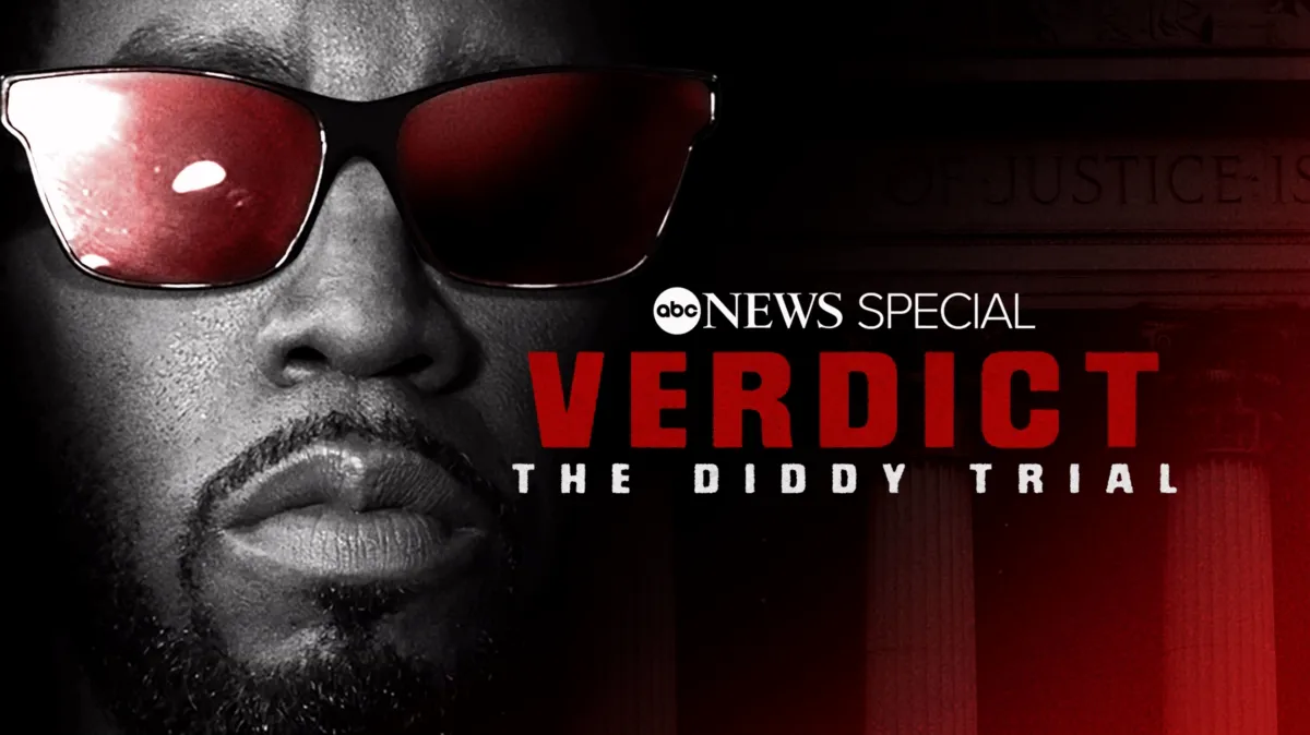 Ver Verdict: The Diddy Trial | Disney+
