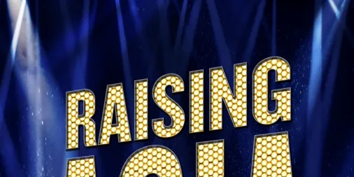 Raising Asia | Watch Full Episodes | Disney+