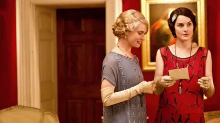 Kijk de volledige afleveringen van Downton Abbey | Disney+