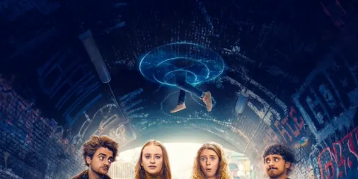 Watch Extraordinary | Full Episodes | Disney+ Australia