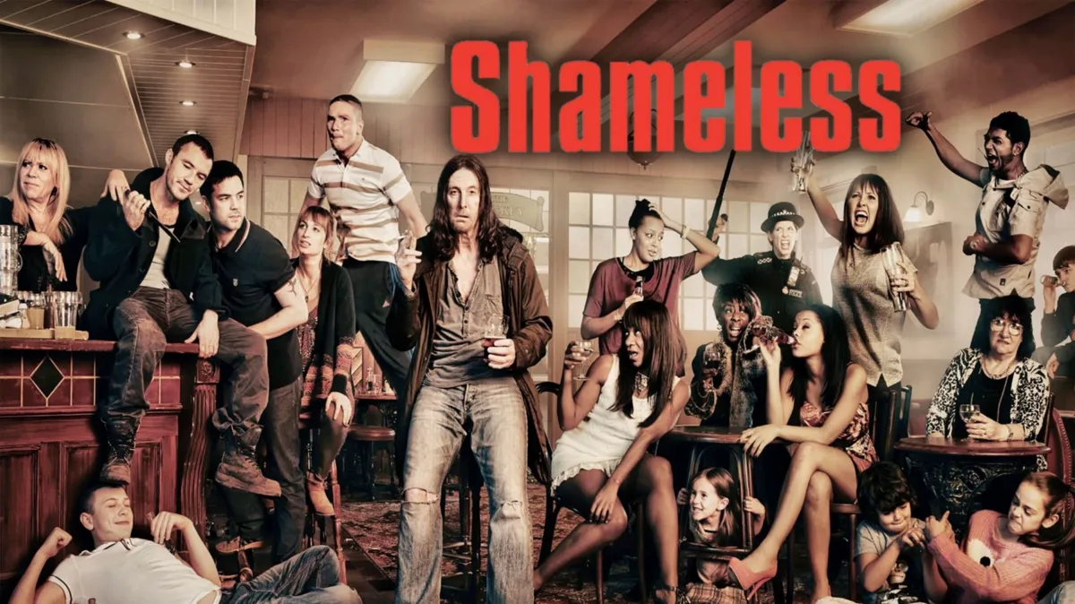 Ver Shameless | Disney+