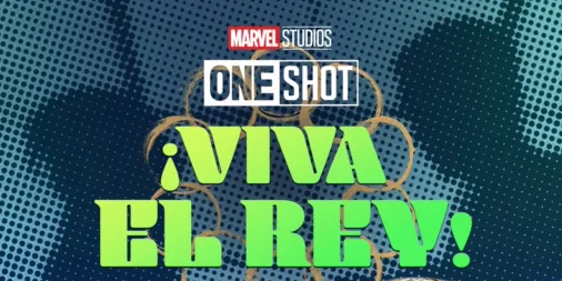 Ver Marvel One-Shot: Que viva el rey | Disney+