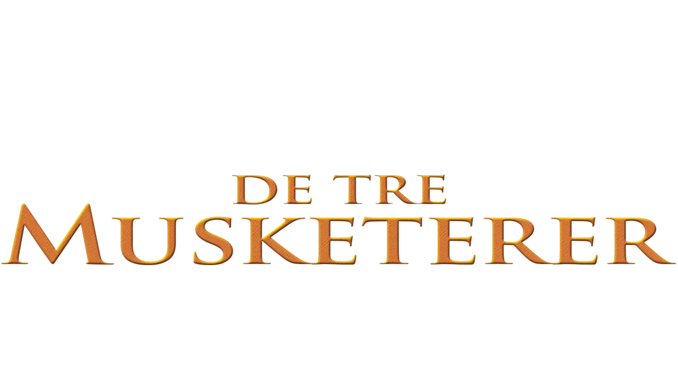 Se De tre Musketerer (1993) | Disney+