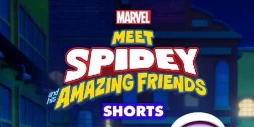 Watch Meet Spidey and his Amazing Friends | Full Episodes | Disney+ ...