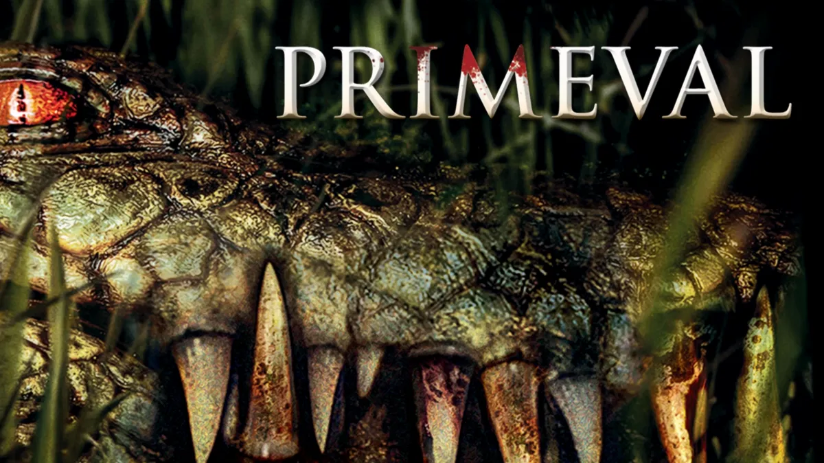 Watch Primeval | Disney+