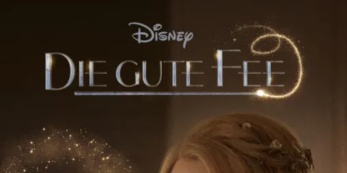 Die gute Fee ansehen | Disney+