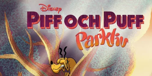 Titta på Piff och Puff: Parkliv | Hela avsnitt | Disney+