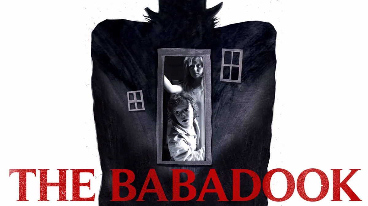 Ver The Babadook | Disney+
