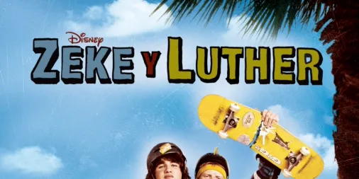 Ver Zeke y Luther | Disney+