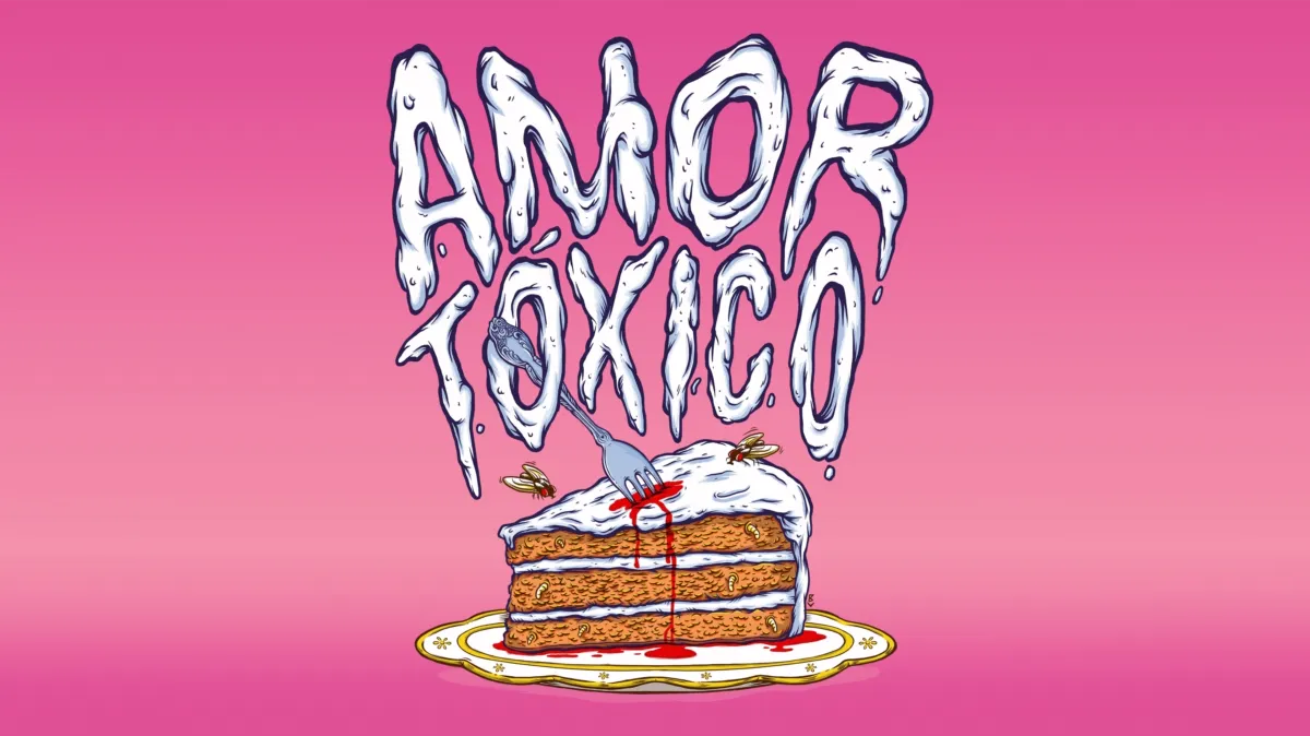 Amor Toxico ansehen | Disney+