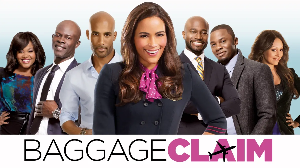 Watch Baggage Claim | Disney+