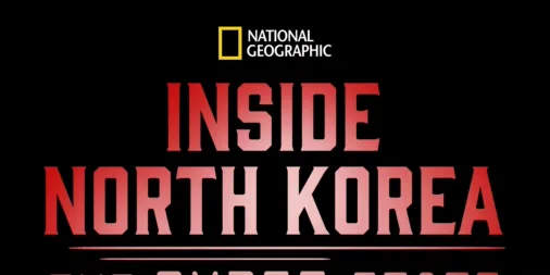 Watch Inside North Korea: The Cyber State | Disney+