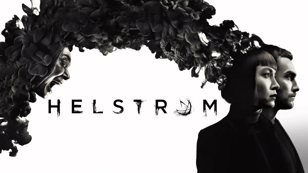 Assistir a Helstrom | Disney+