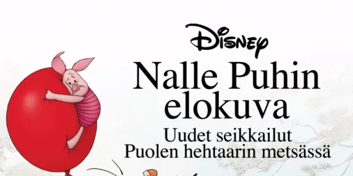 Katso Nalle Puhin elokuva – uudet seikkailut Puolen hehtaarin metsässä Koko jaksot | Disney+