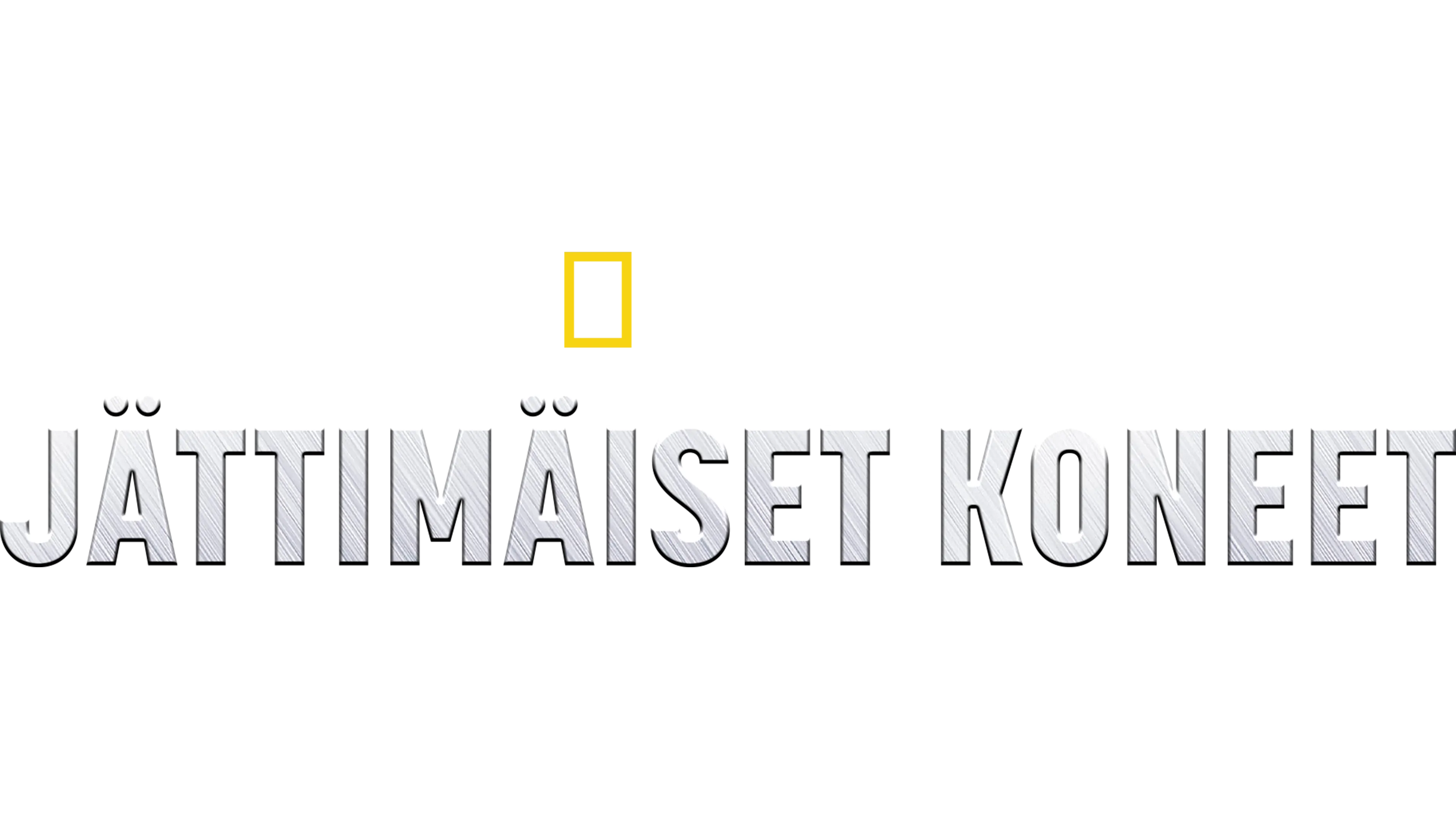 Katso Jättimäiset Koneet Koko jaksot | Disney+