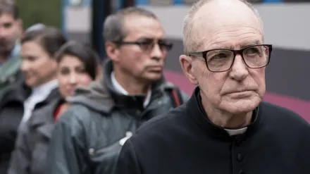 Watch Rebel Pope | Disney+