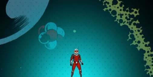 Watch Ant-Man (Shorts) | Disney+