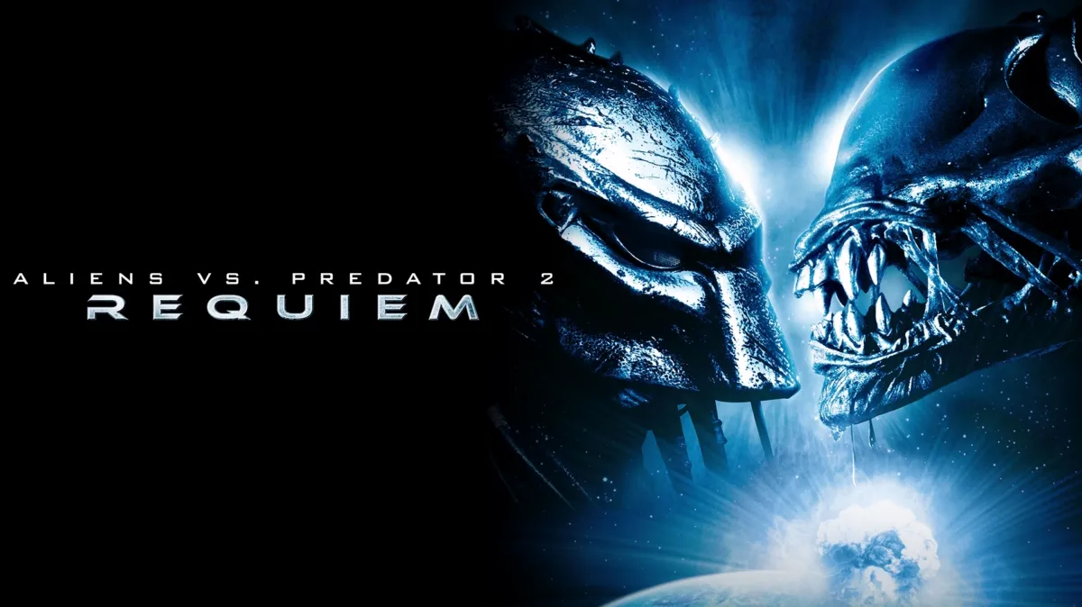 Kijk de volledige afleveringen van Aliens vs. Predator 2: Requiem | Disney+