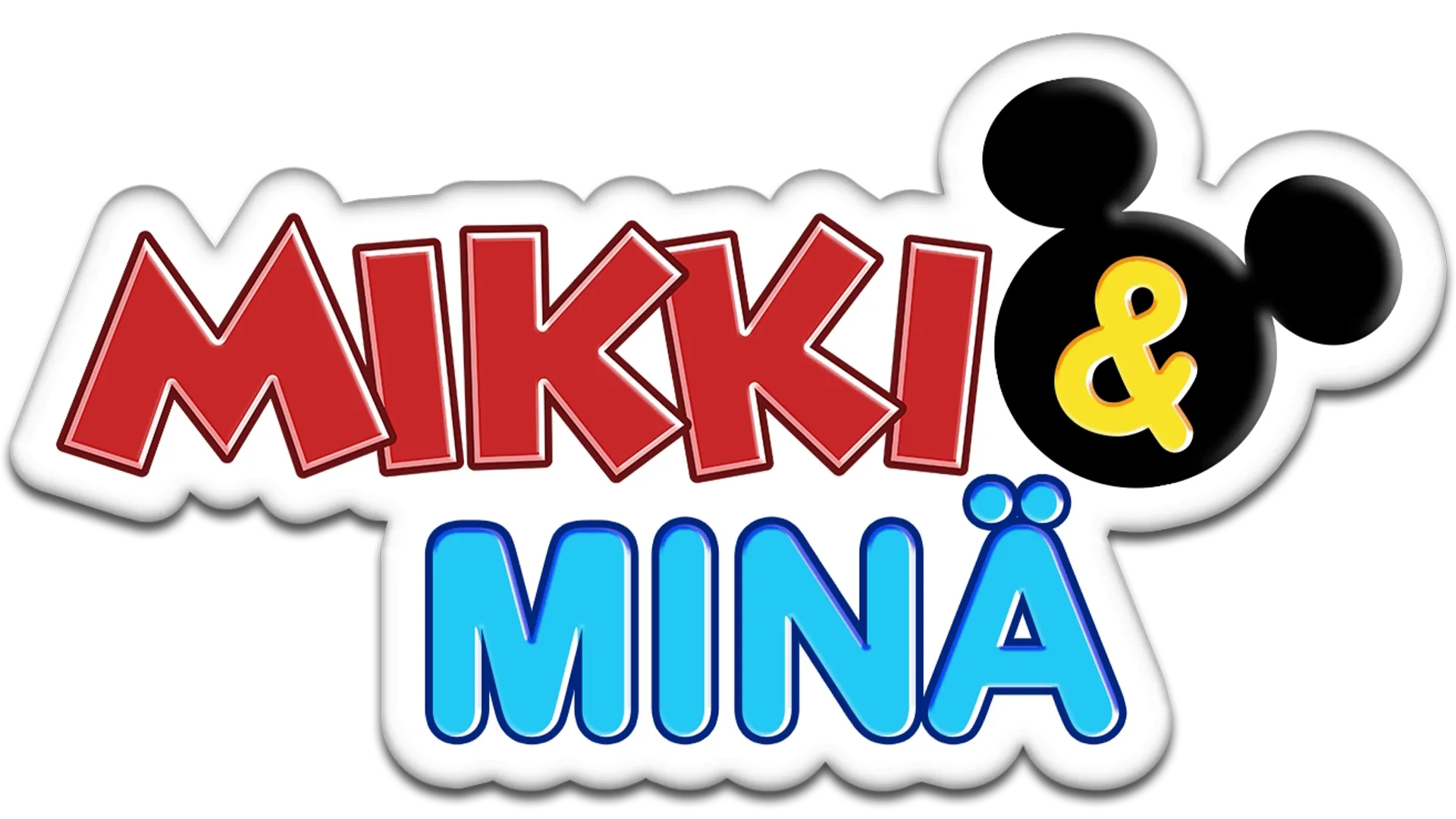 Katso Mikki & Minä Koko jaksot | Disney+