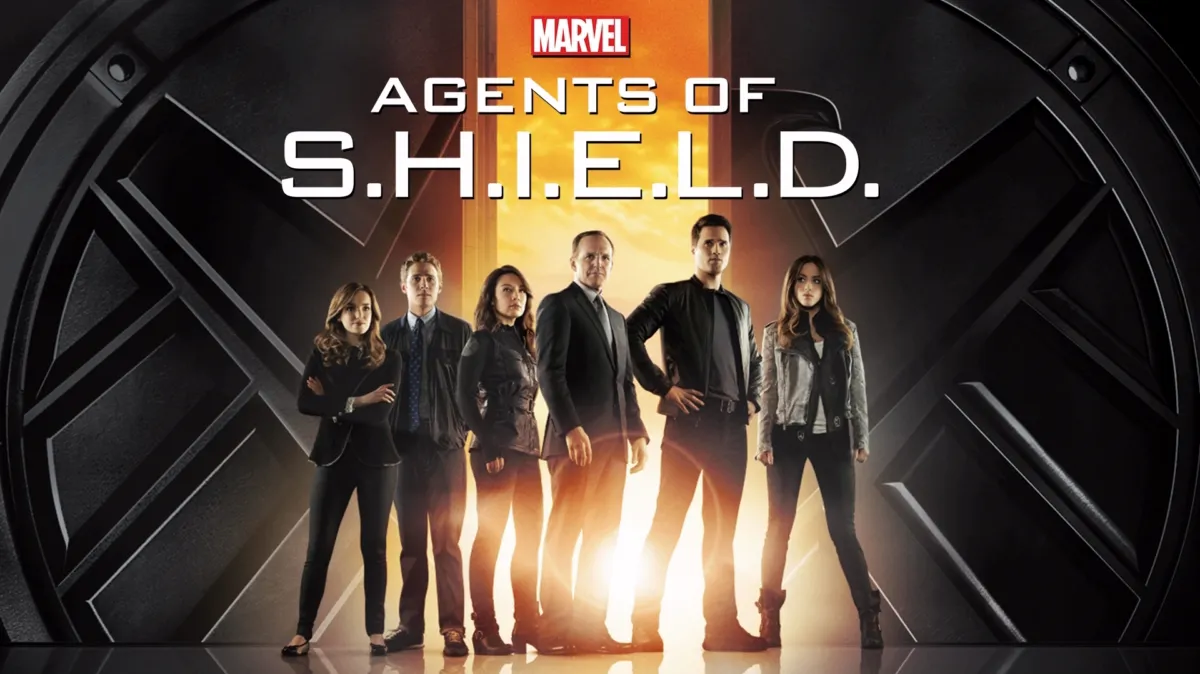 Watch Agents of S.H.I.E.L.D. | Full episodes | Disney+