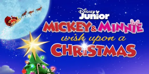 Watch Mickey and Minnie Wish Upon a Christmas | Disney+