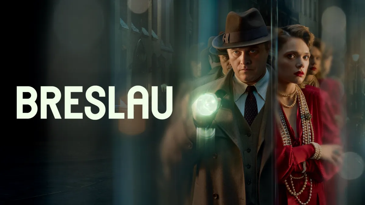 Se hele episoder av Breslau | Disney+