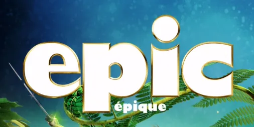 Regarder Epic - Épique | Épisodes complets | Disney+