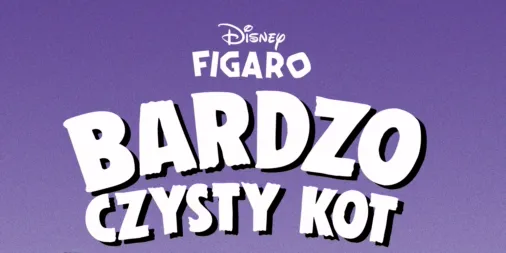 Oglądaj Bardzo Czysty Kot | Disney+