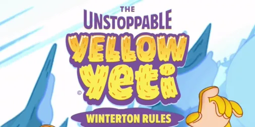 Watch The Unstoppable Yellow Yeti: Winterton Rules | Disney+