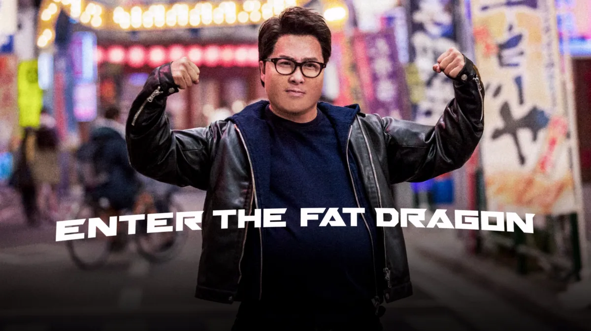 Watch Enter the Fat Dragon | Full episodes | Disney+