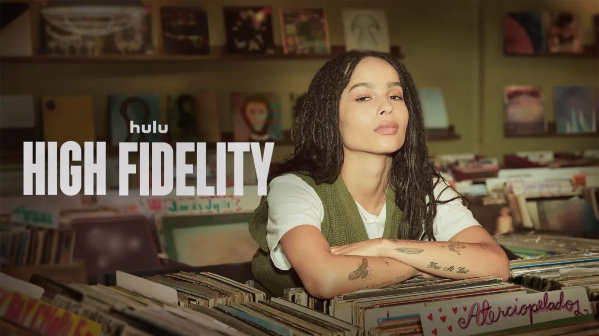 Watch High Fidelity | Full Episodes | Disney+