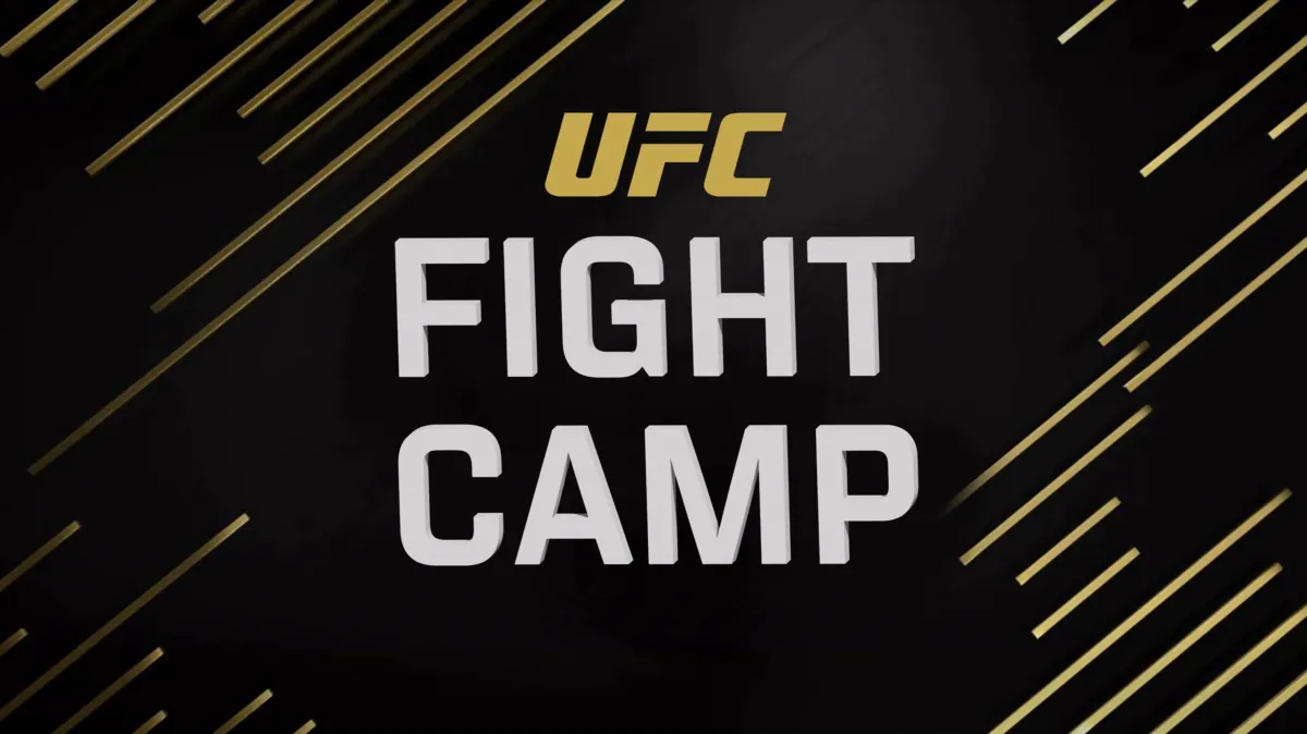 Watch UFC Fight Camp | Full episodes | Disney+
