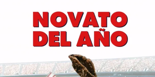 Ver El novato del año | Disney+