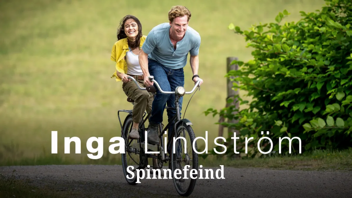 Inga Lindström - Spinnefeind ansehen | Disney+
