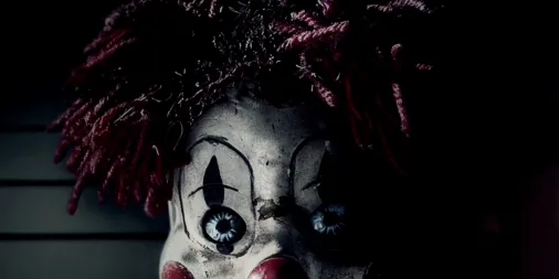 Watch Poltergeist | Disney+