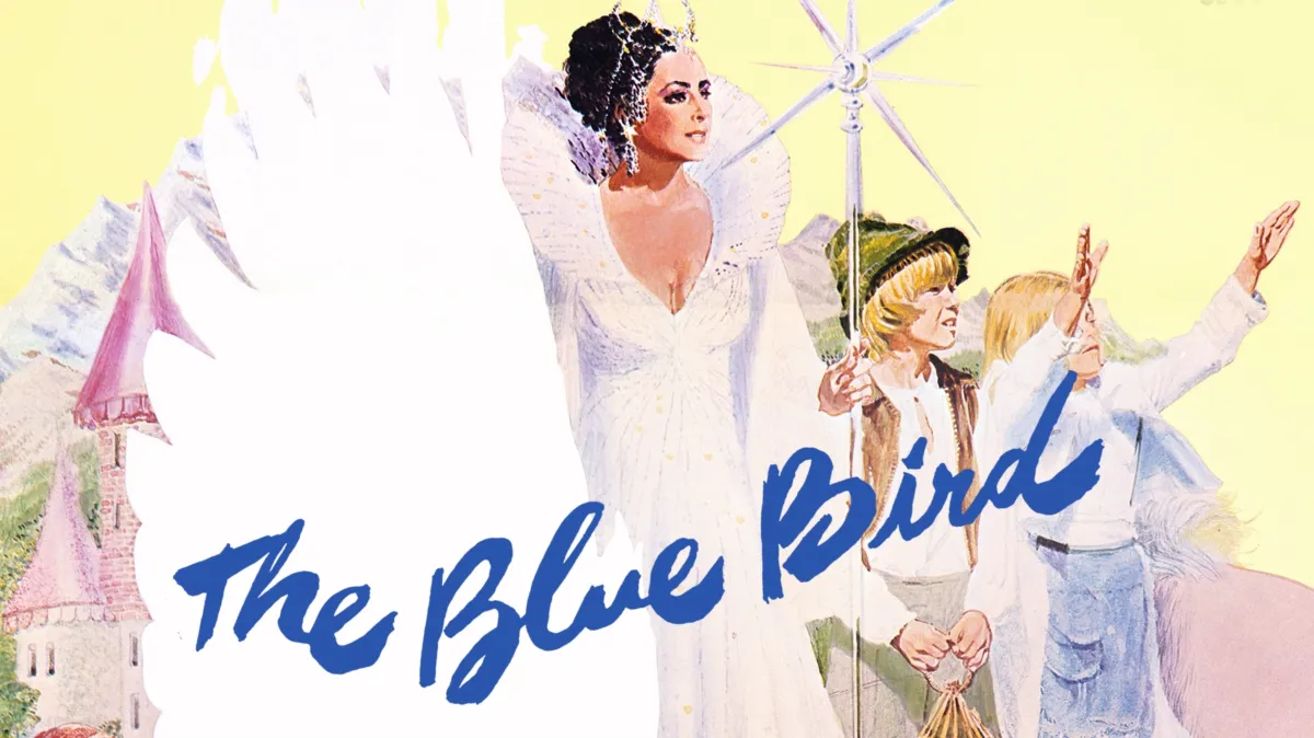Watch The Blue Bird | Full episodes | Disney+