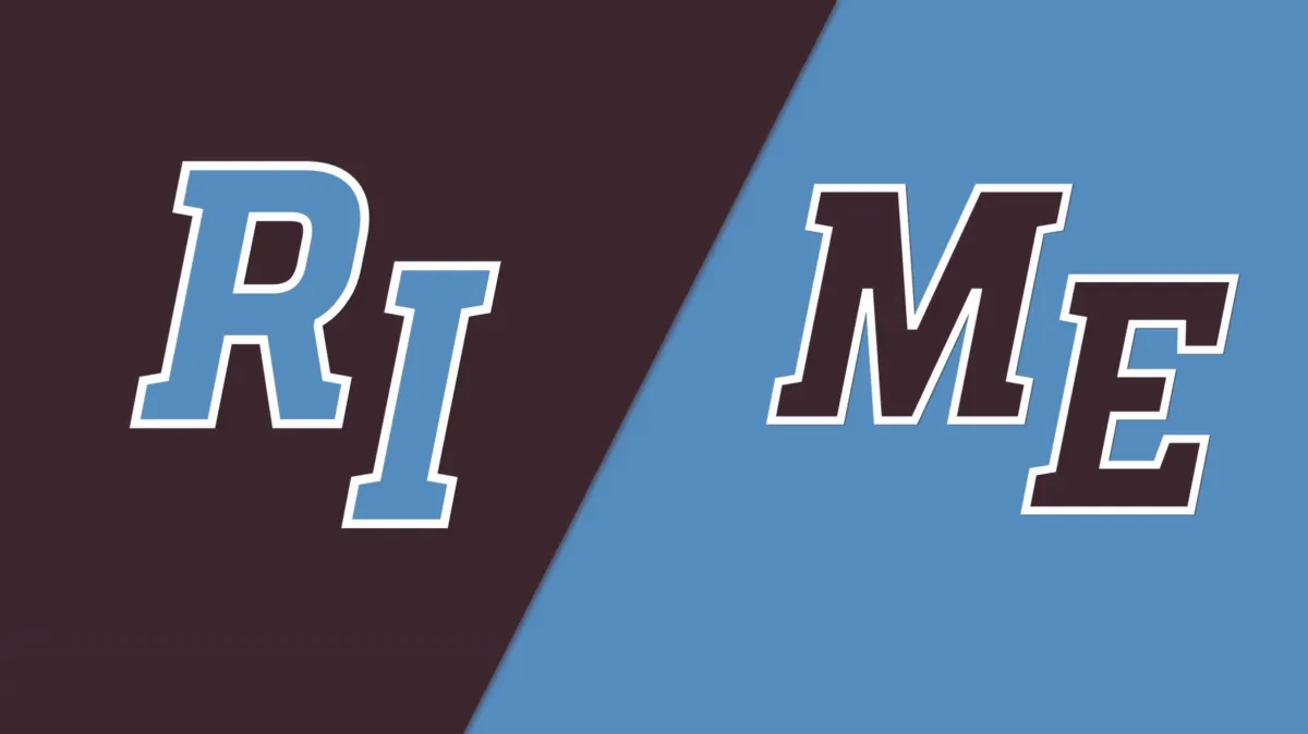 Watch Cranston, RI vs. Buxton, ME | Disney+