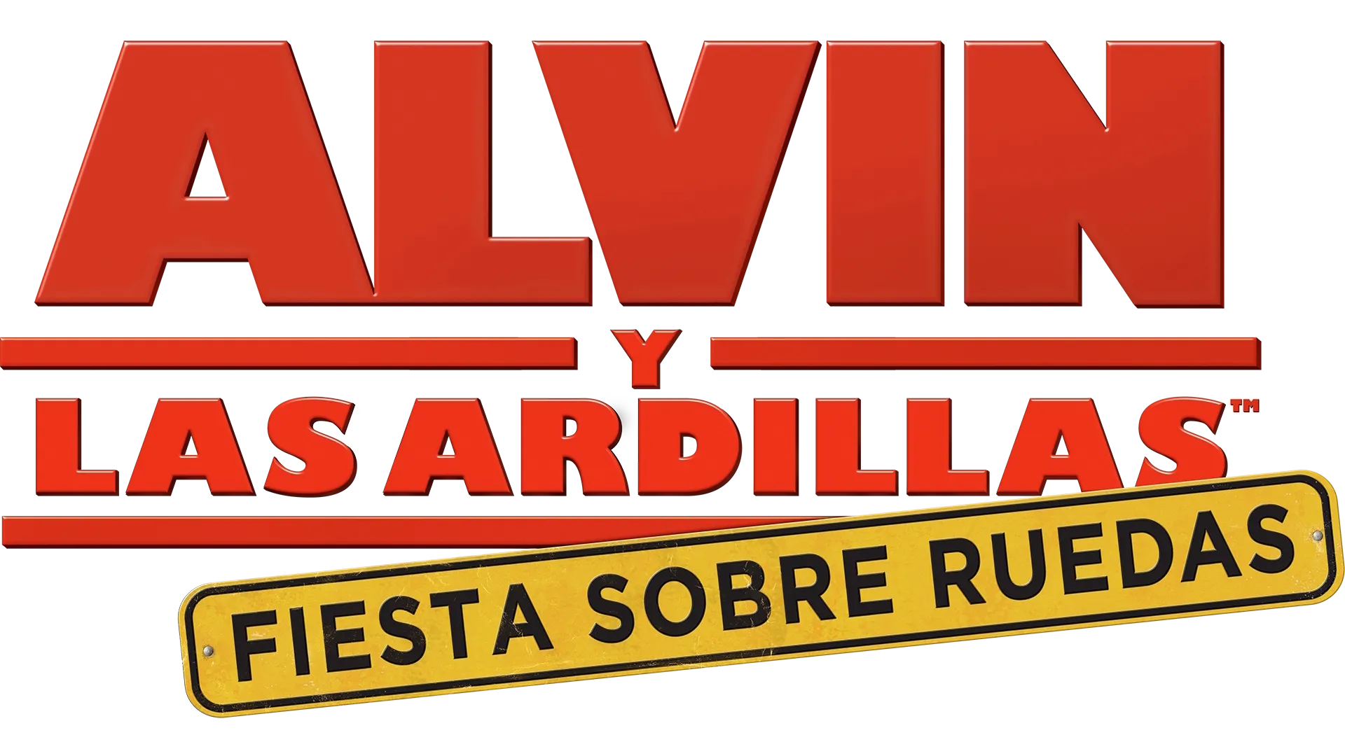 Ver Alvin y las Ardillas: Fiesta sobre ruedas | Disney+