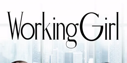Watch Working Girl | Disney+