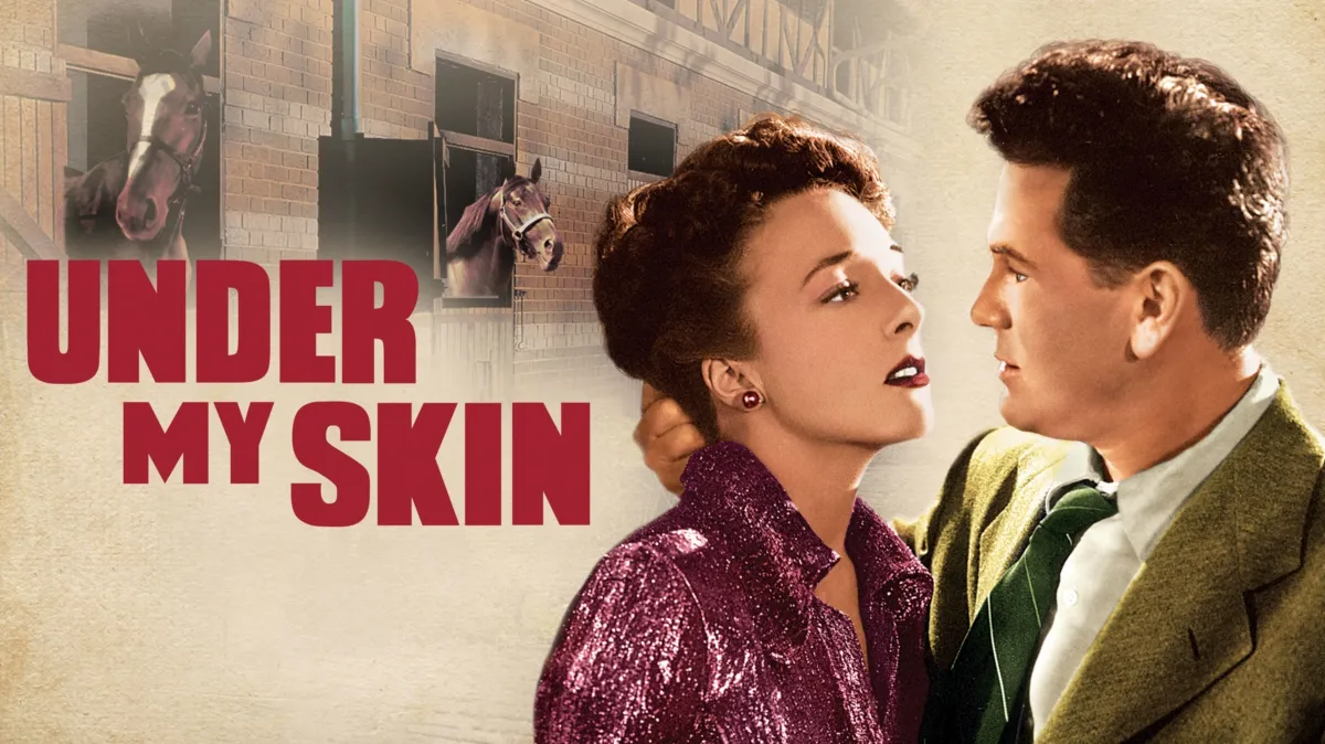 Watch Under my Skin | Disney+