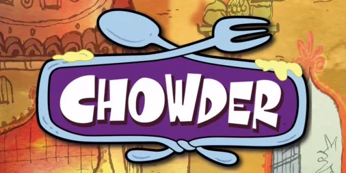 Watch Chowder | Full Episodes | Disney+