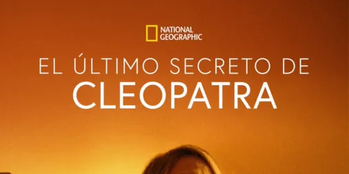 Ver El último secreto de Cleopatra | Disney+