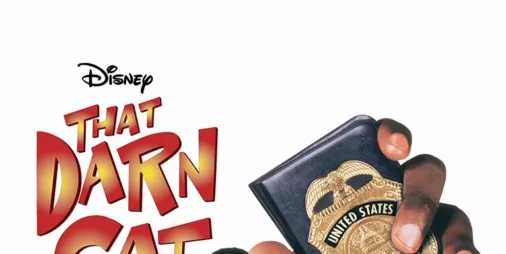 Watch That Darn Cat | Disney+