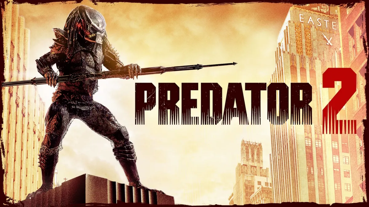 Predator 2 | Enjoy for Free From Hulu | Disney+