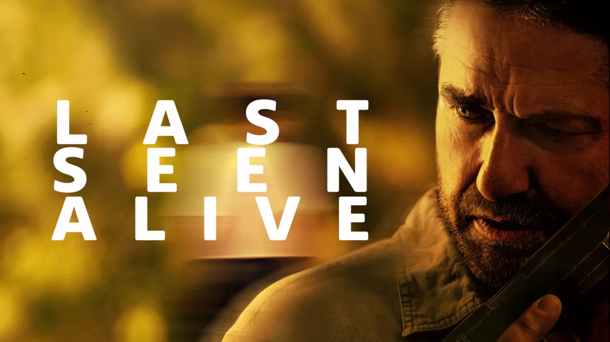 Last Seen Alive | Watch on Disney+