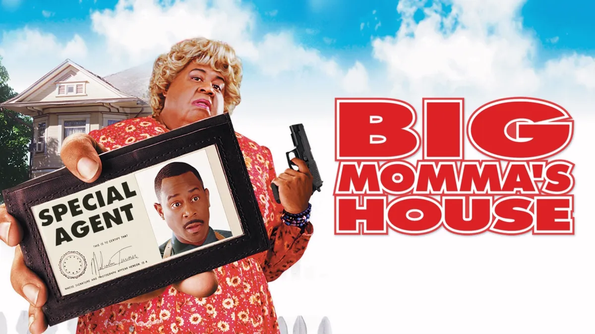 Watch Big Momma's House | Full episodes | Disney+